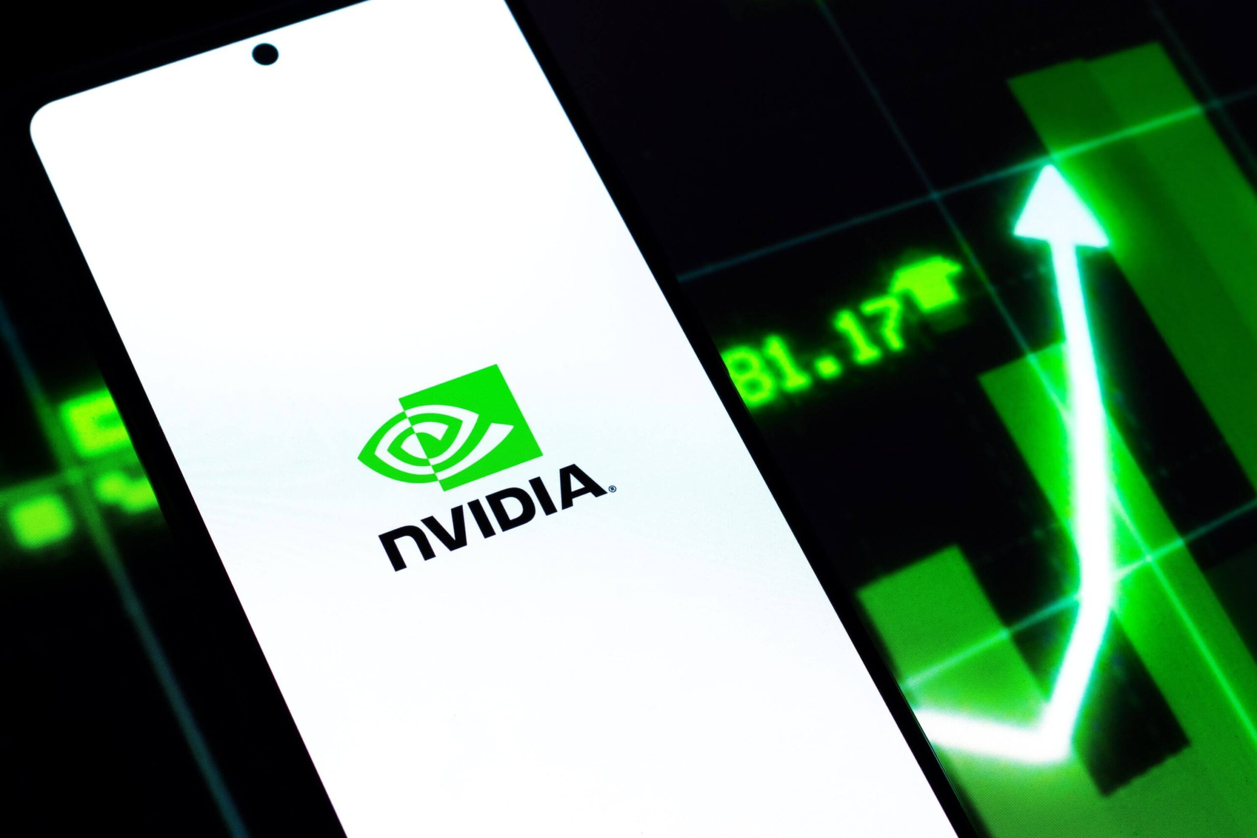Nvidia (NVDA) Stock: Analyst Sees $275 Target Despite Beijing's Pause ...