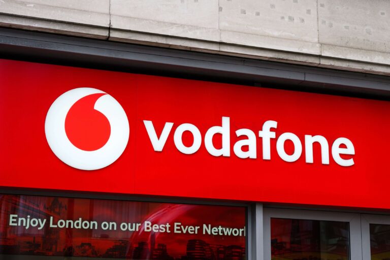 Vodafone (VOD) Stages Comeback: How Buyback Strategy Is Fueling the ...