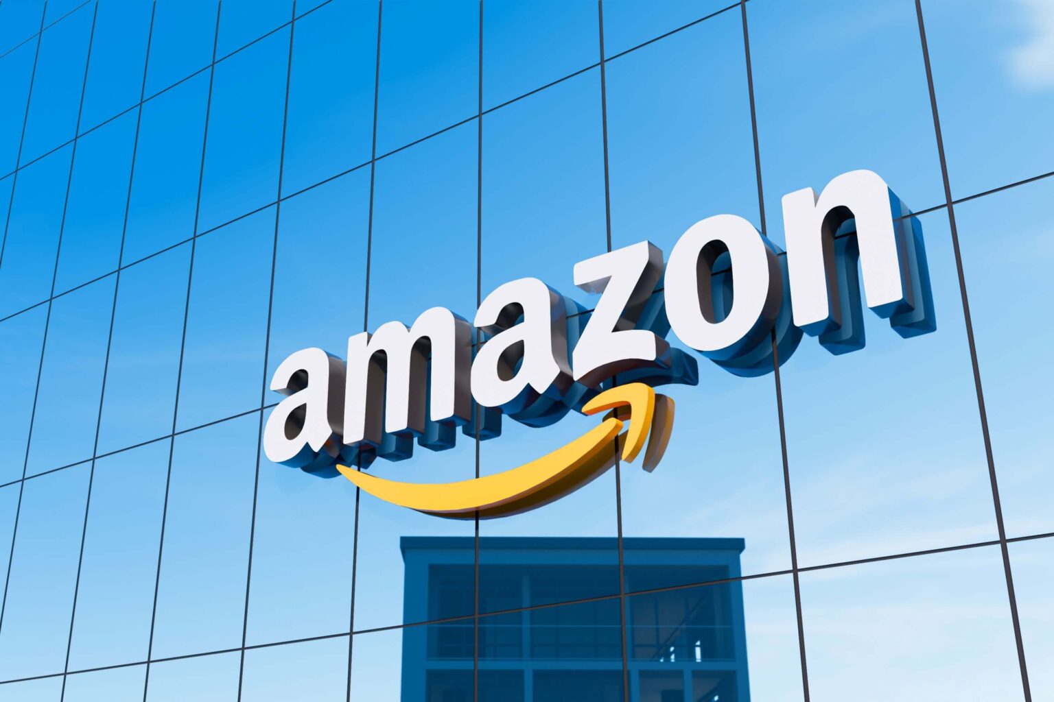 Amazon (AMZN) Stock: AWS Invests 7.8 Billion Euros in European Cloud ...