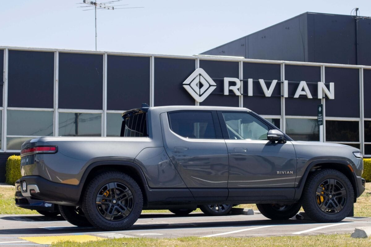 Rivian (RIVN) Stock: Can Q2 Earnings Turn the Tide on Falling ...