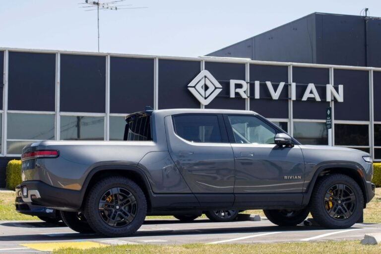 Rivian (RIVN) Stock: Wall Street Turns Bearish After Recent Rally ...