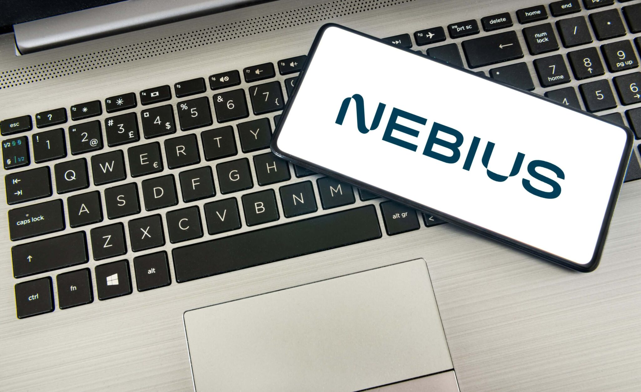 Nebius (NBIS) Stock: Nvidia-Backed Company Soars on Major Microsoft Cloud Deal - MoneyCheck