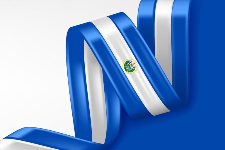 El Salvador Rolls Out Enhanced Bitcoin Diploma 2.0 Nationwide - MoneyCheck