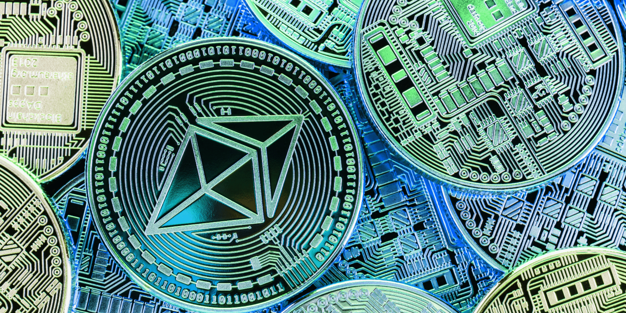 Ethereum's New Strawmap Charts Seven Network Upgrades Leading to 2029 ...