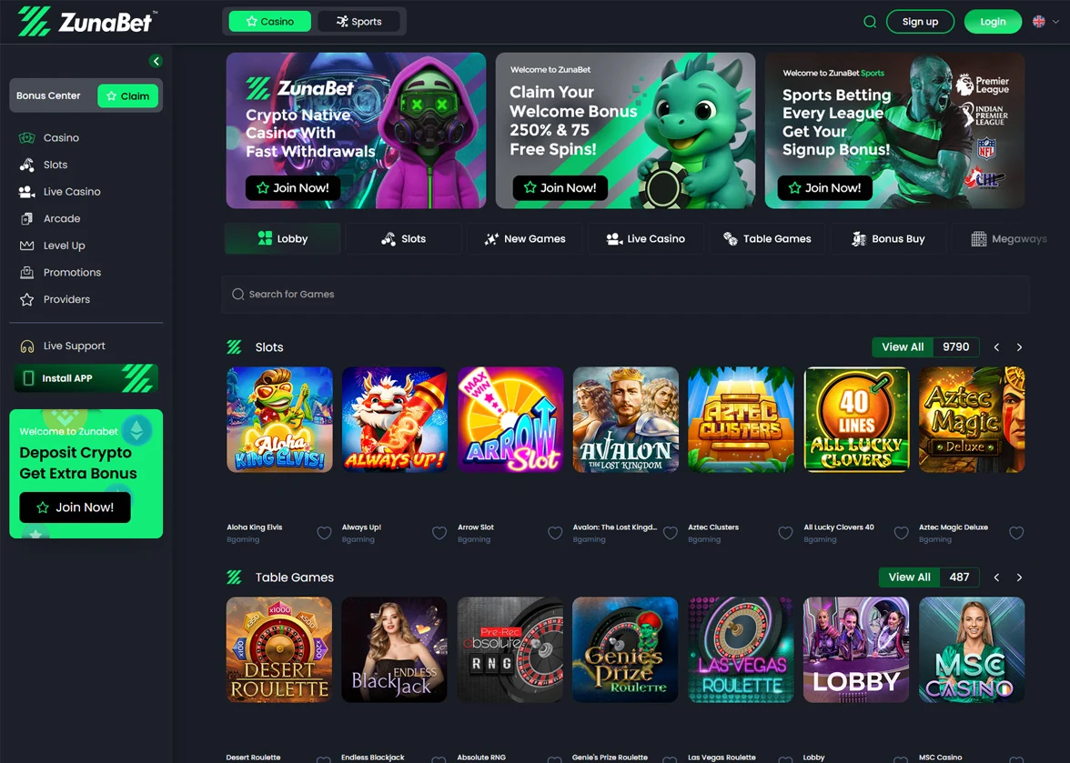 20 Best Bitcoin BTC Casinos Gambling Sites 2026 Reviews Ratings