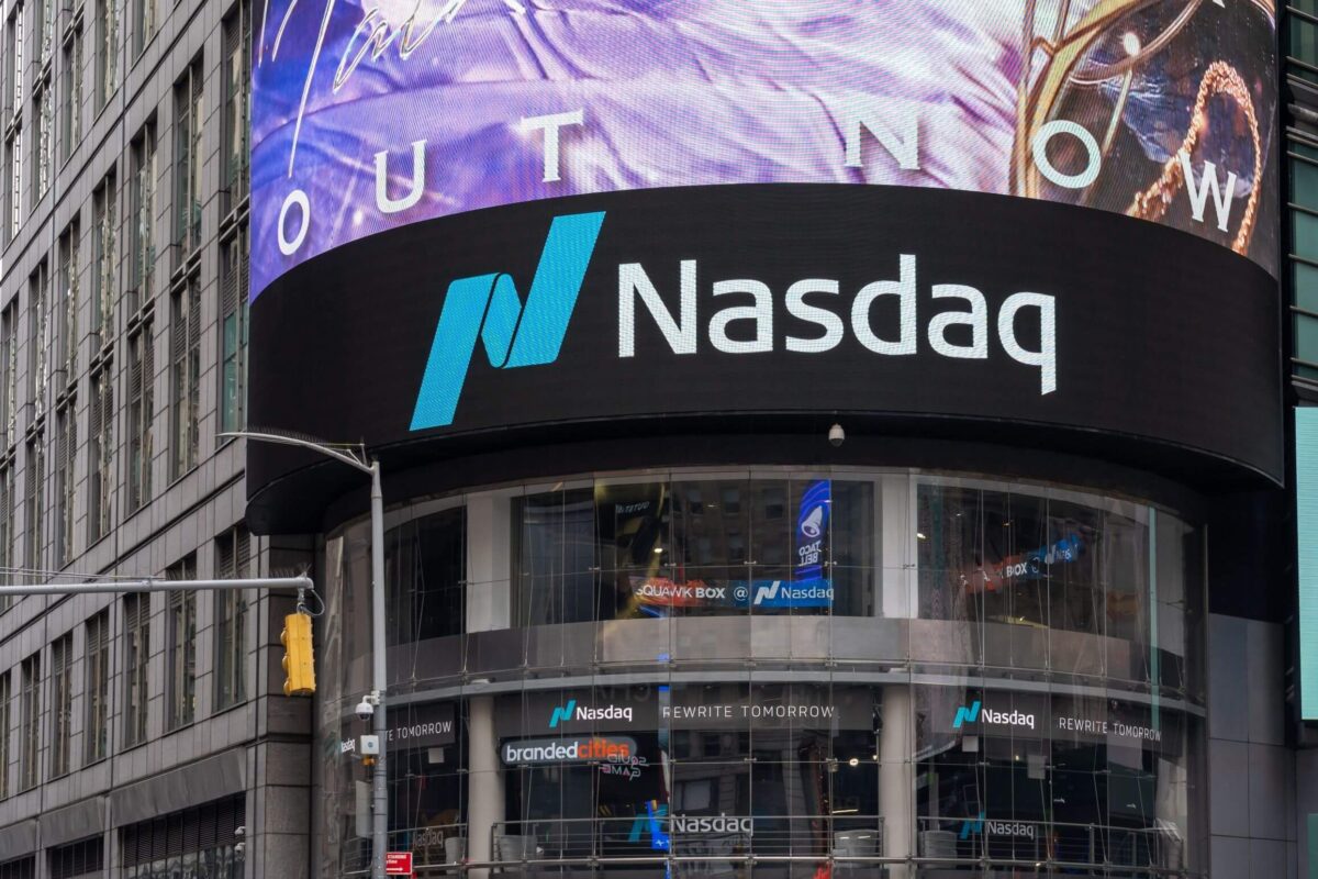 Nasdaq and NYSE Owner Explore Putting The $126 Trillion Stock Market ...