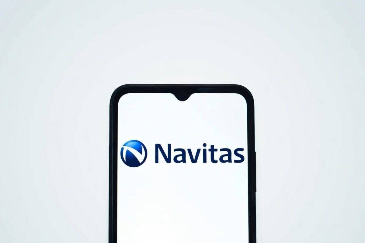 Navitas Semiconductor (NVTS) Stock Soars 25% After CFO Hire and GeneSiC ...