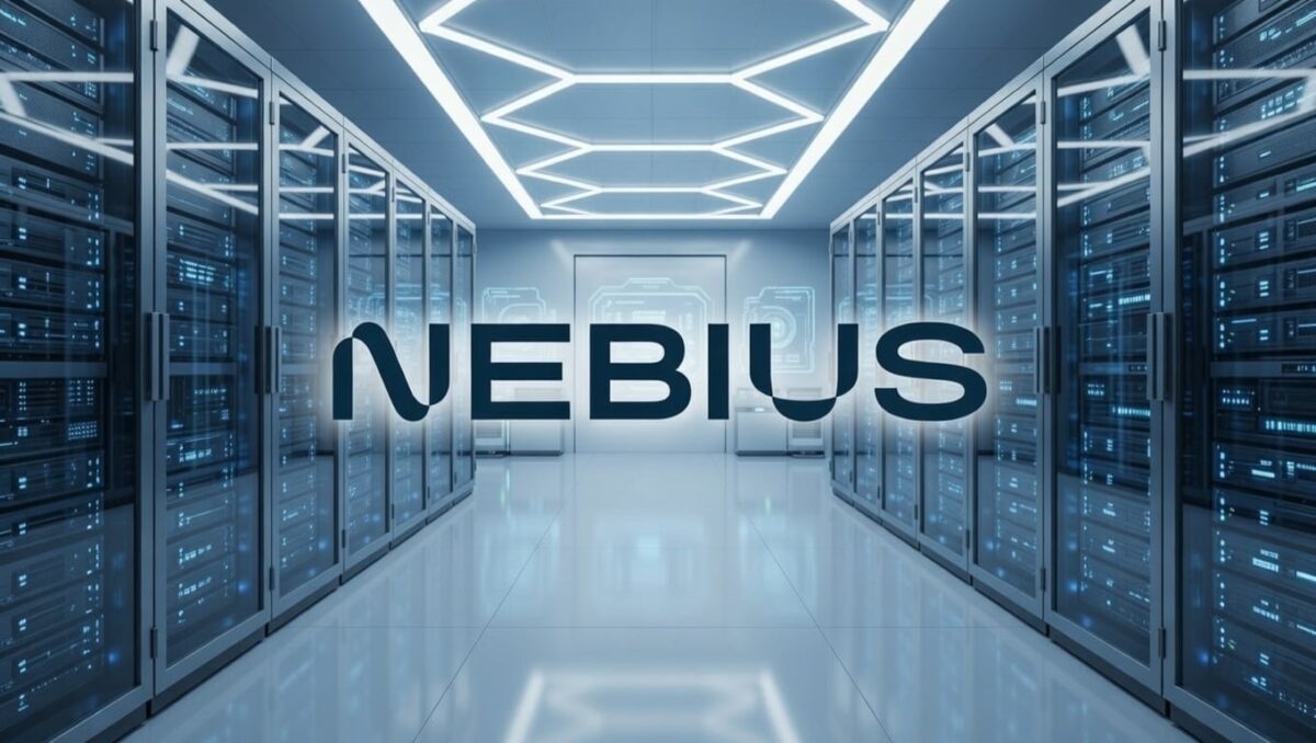 Nebius (NBIS) Stock Climbs 10% Following NVIDIA's Massive $2B ...