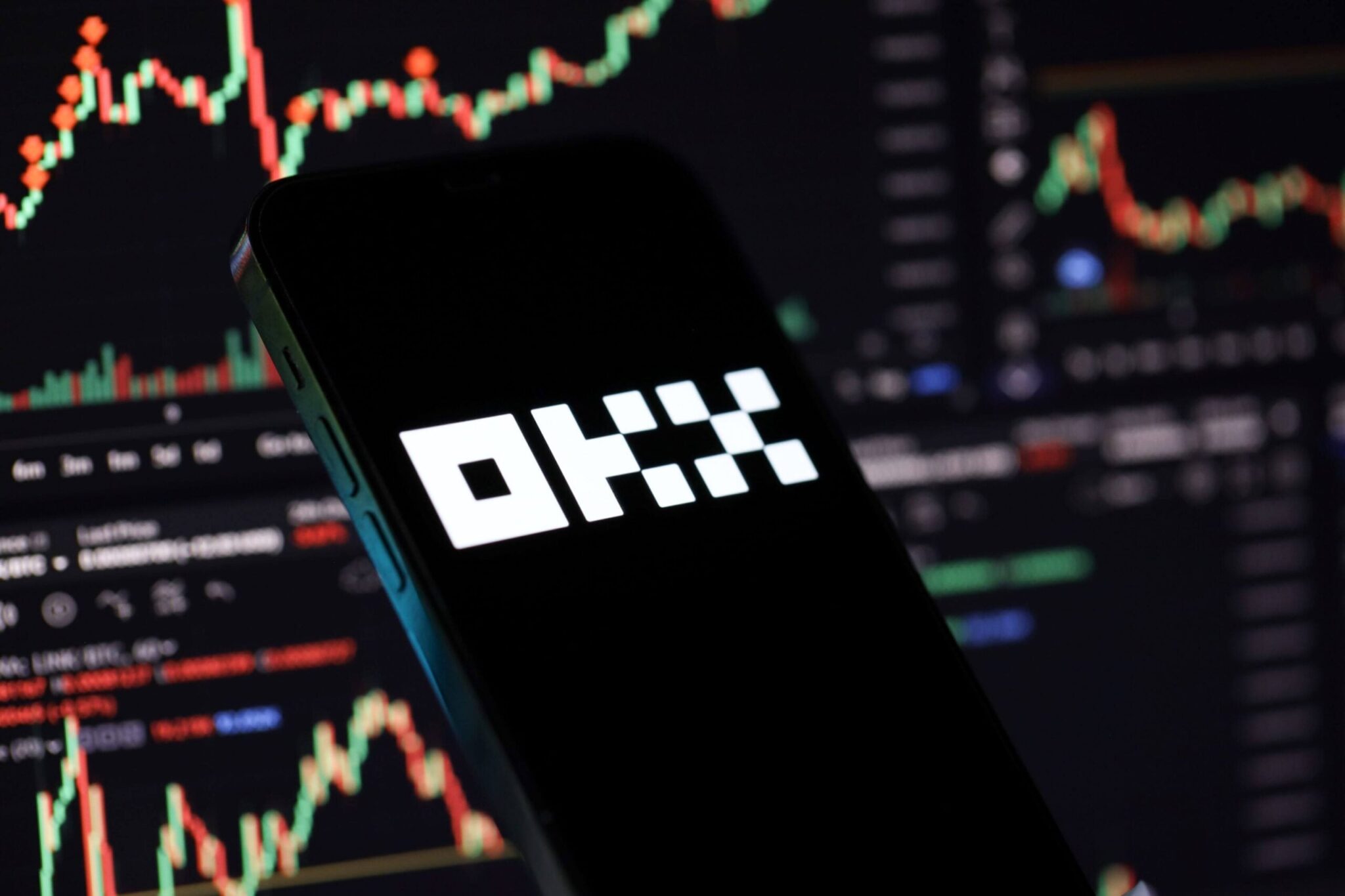 OKX Launches More Than 20 Equity Perpetual Swaps Including All Mag 7 ...