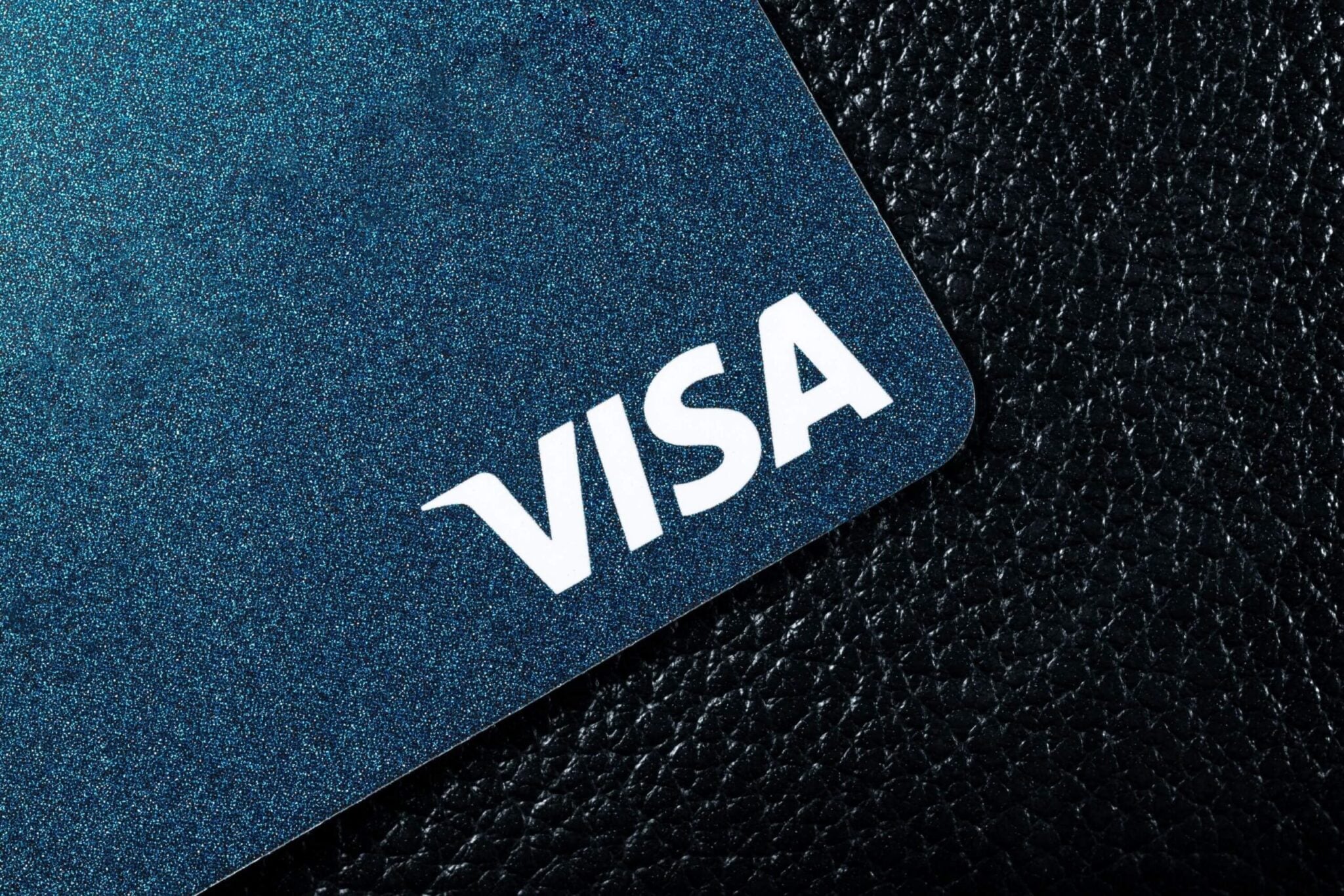 Visa Partners with Stripe's Bridge to Launch Stablecoin Cards in Over ...
