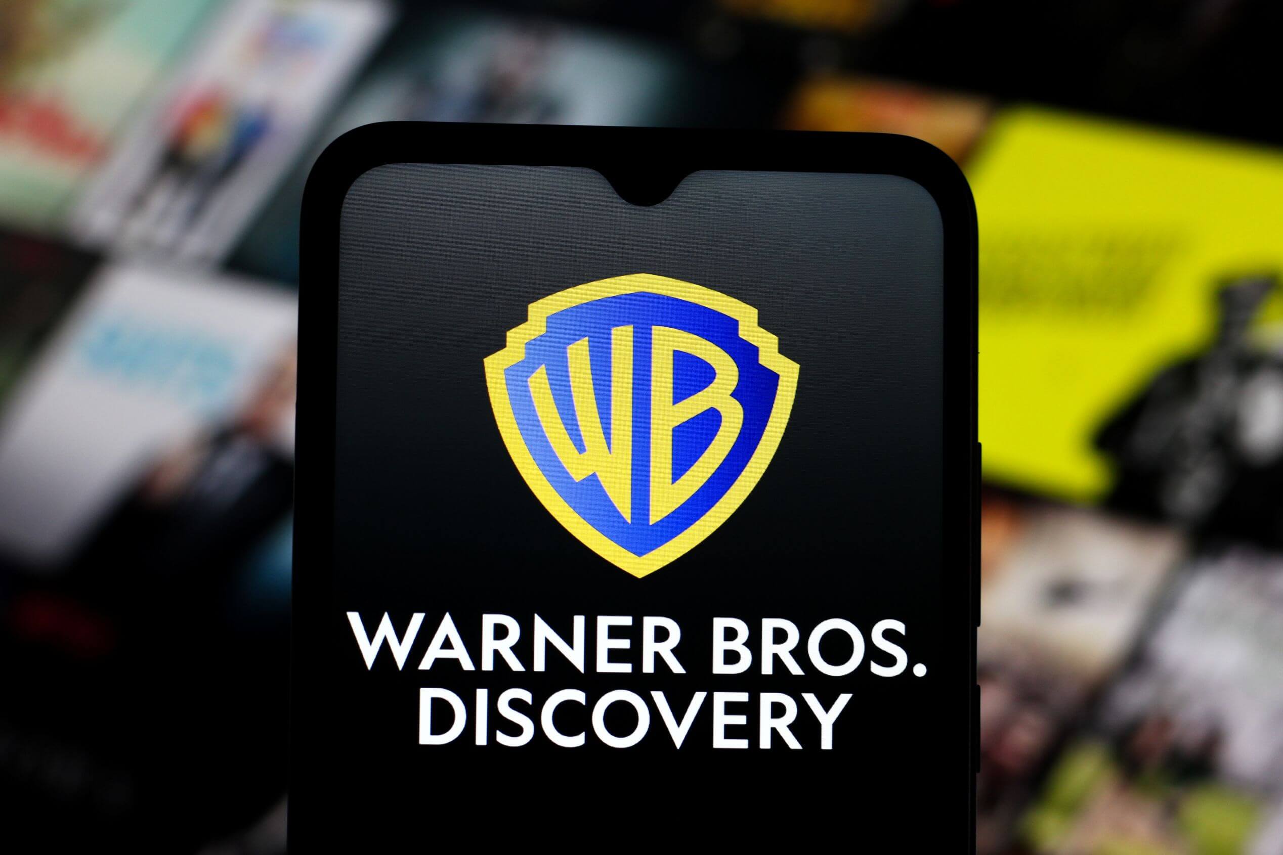 Warner Bros. Discovery (WBD) Dominates Oscars Ahead of Paramount (PSKY ...