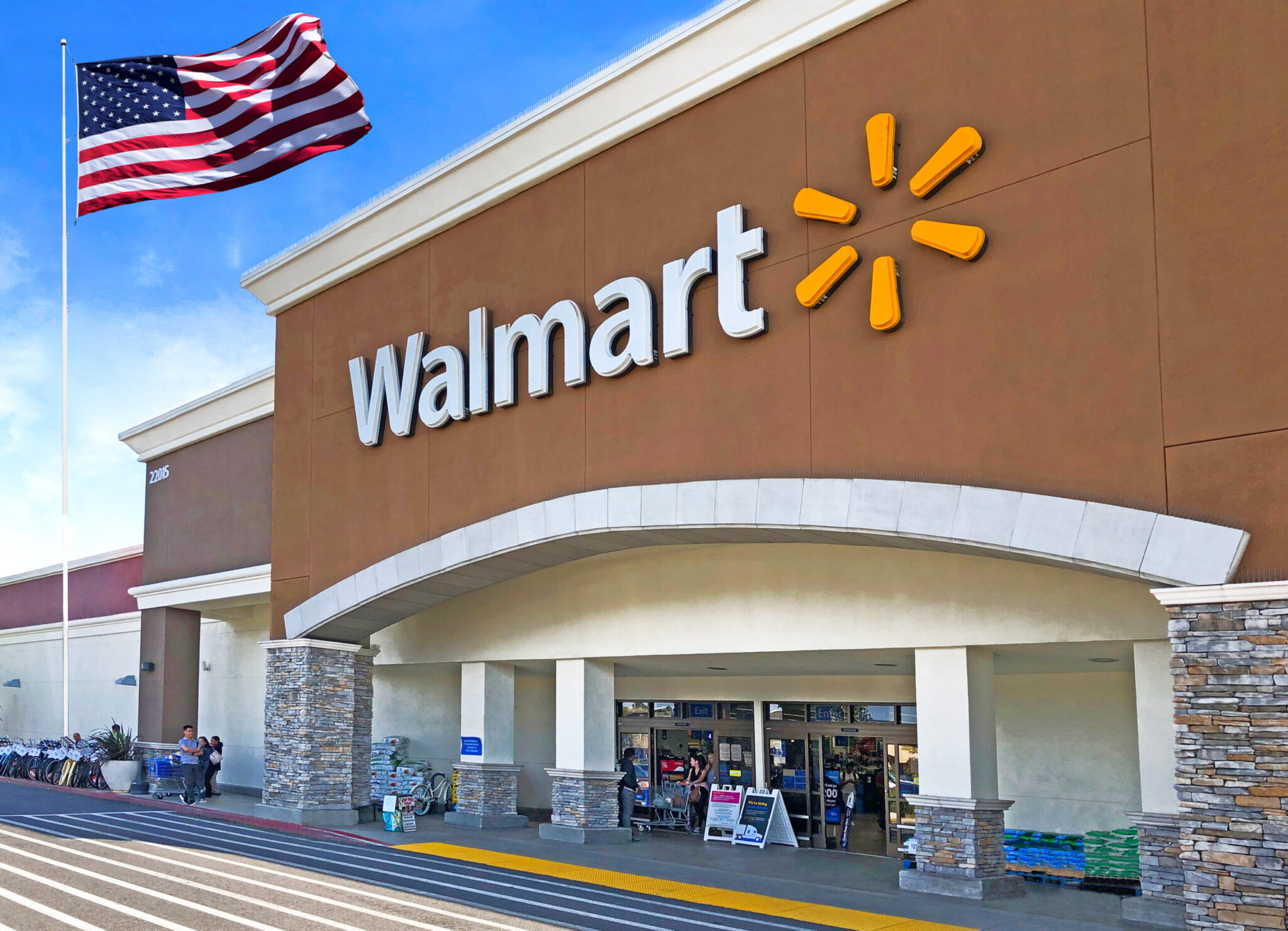 The Walmart Recession Signal Hits Crisis Levels: What Investors Need to ...