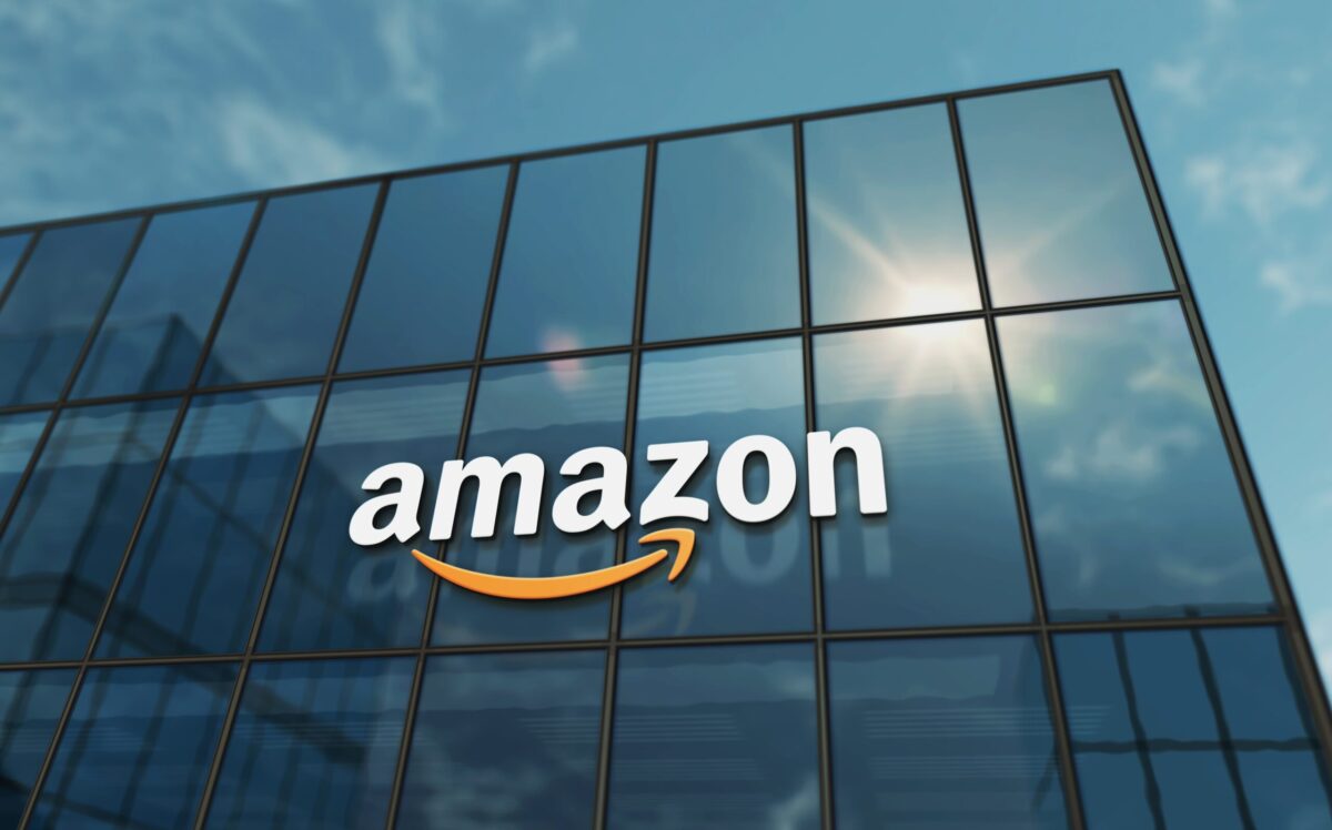 Amazon (AMZN) Stock Down 14% in 2026 — Analysts Project 44% Rebound ...