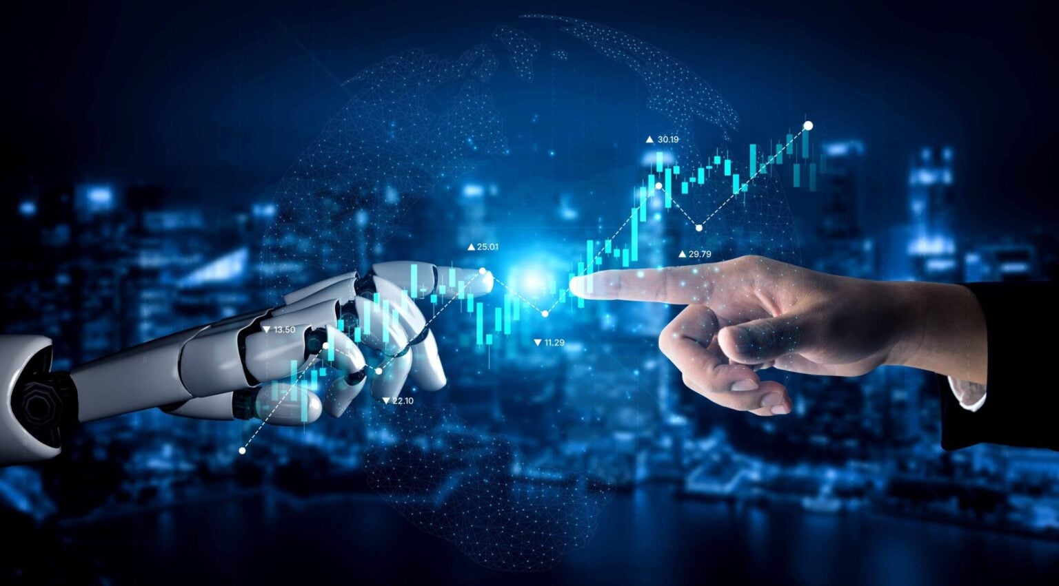 Top AI Stocks for 2026: Wall Street's Current Outlook on Tech Leaders ...