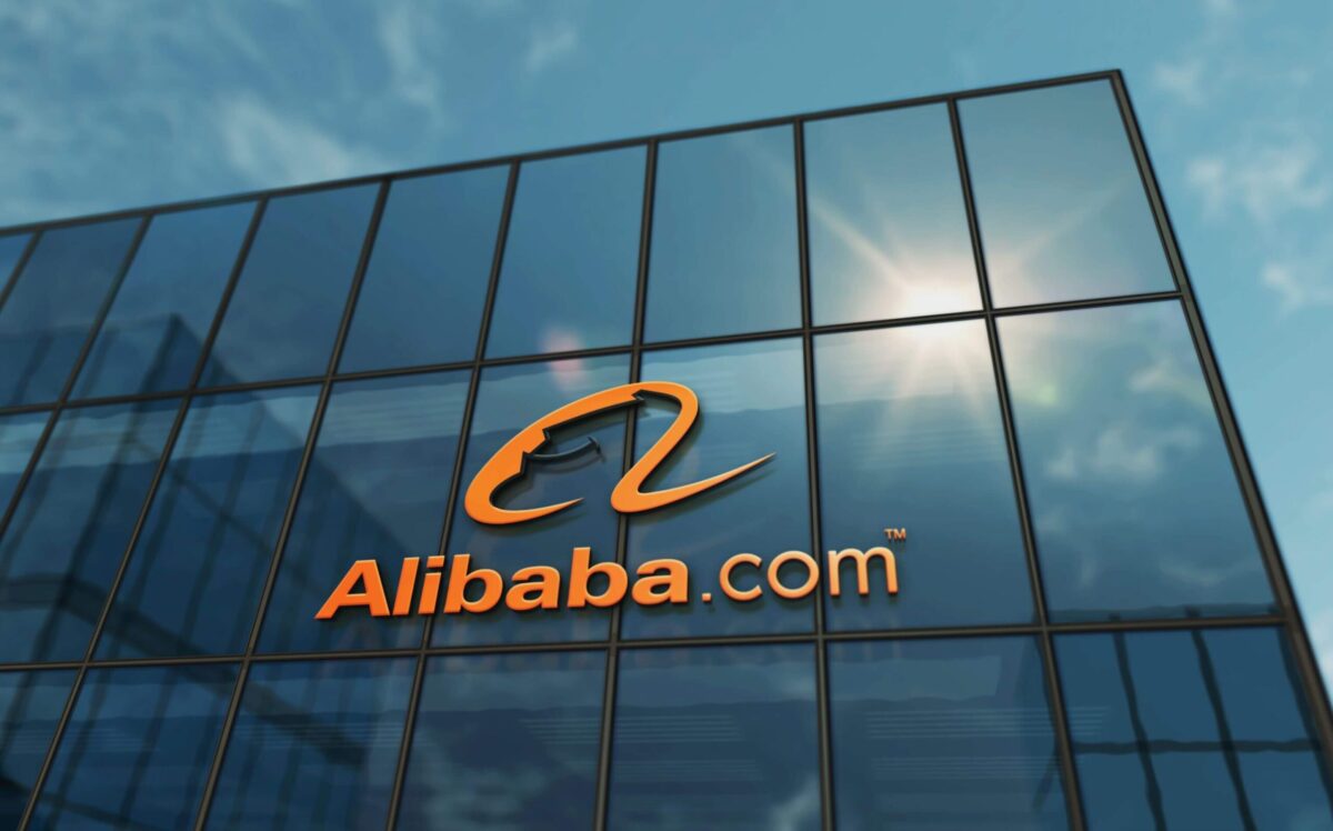 Alibaba (BABA) and JD.com Stocks Plunge 6% After China Regulatory ...